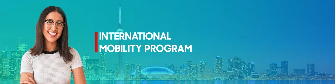 Apply for the International Mobility Program Canada